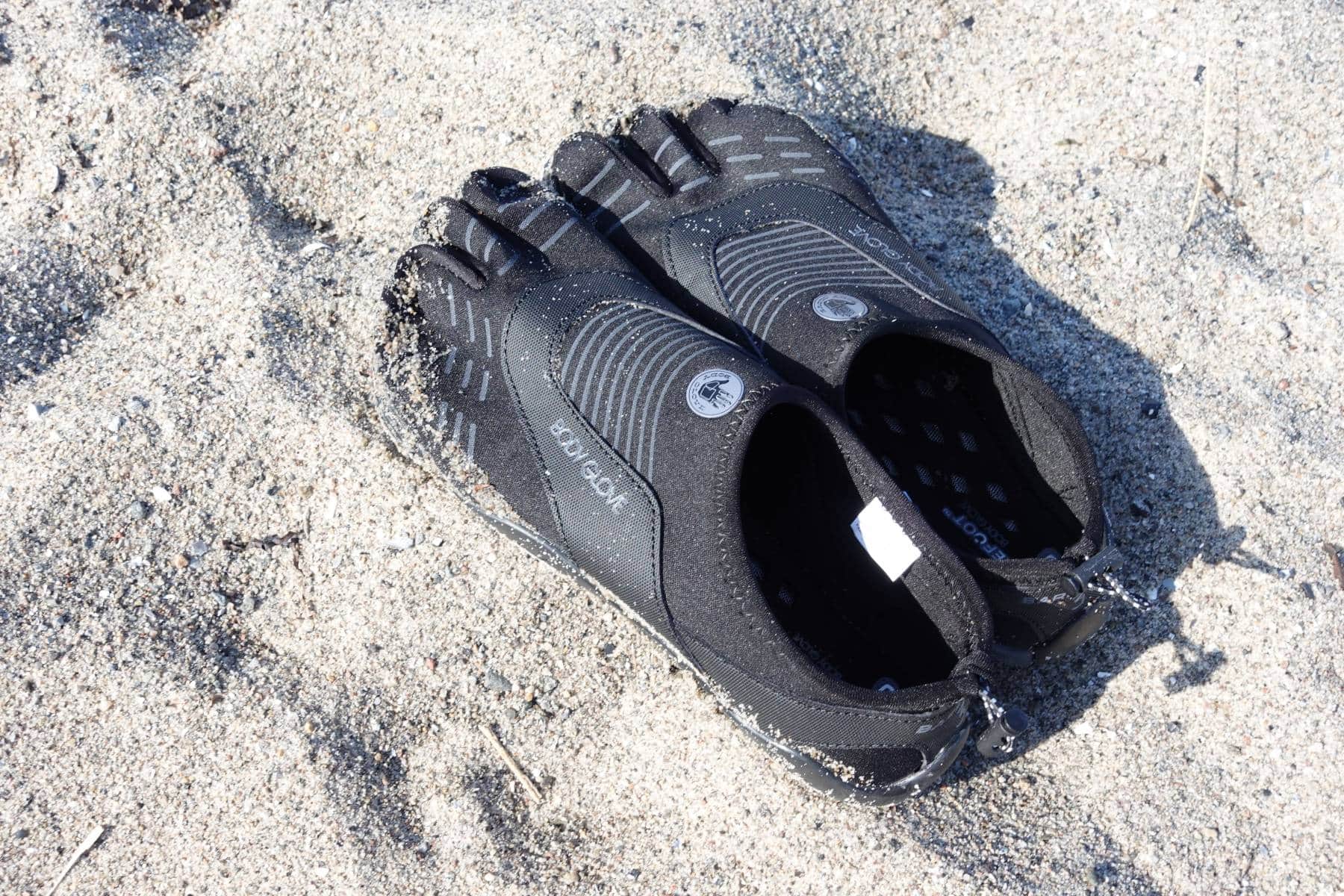 Body Glove 3T Barefoot Cinch Water Shoe - Review 2026 - Outoria