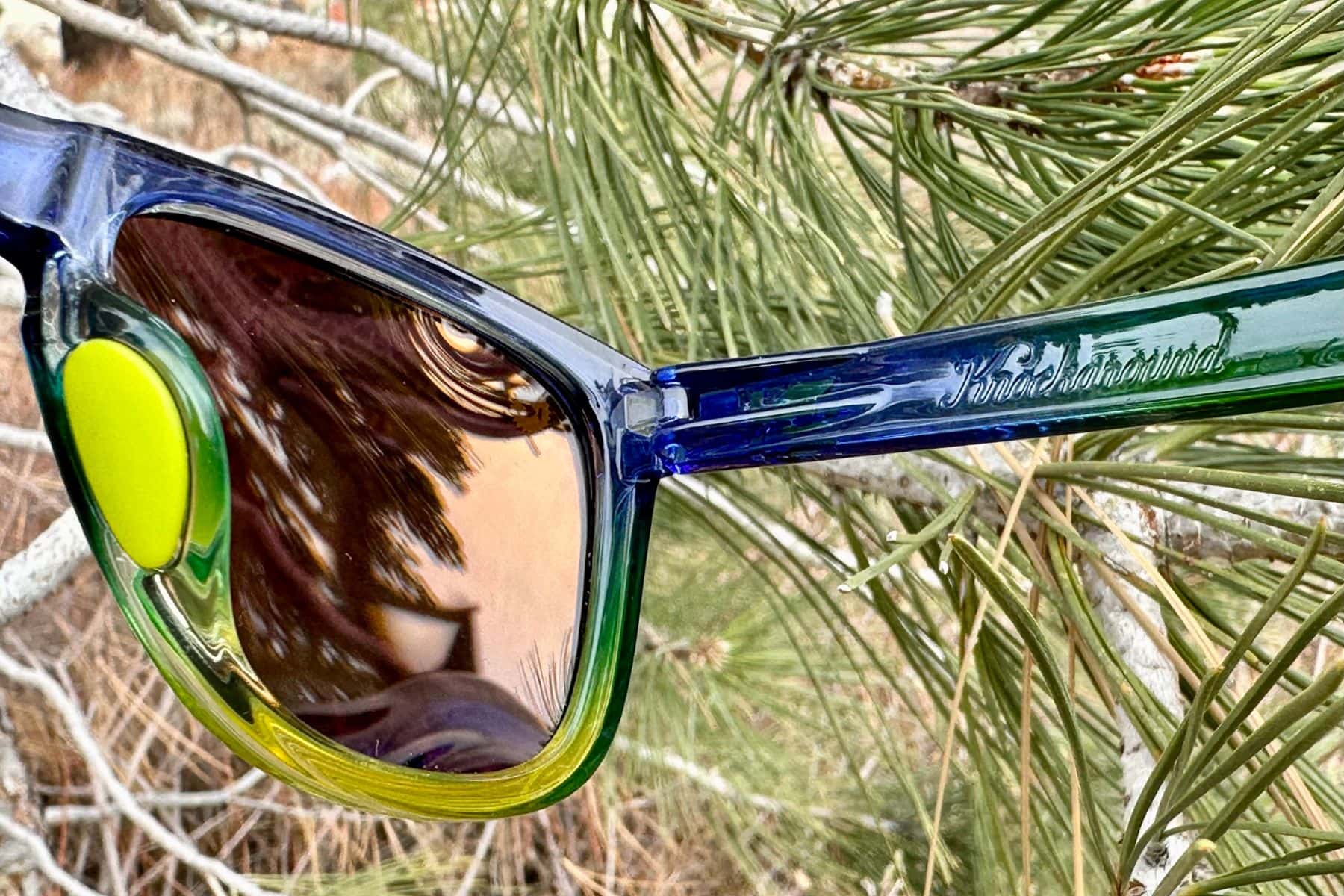 Knockaround Premium Sport Sunglasses - Review 2026 - Outoria