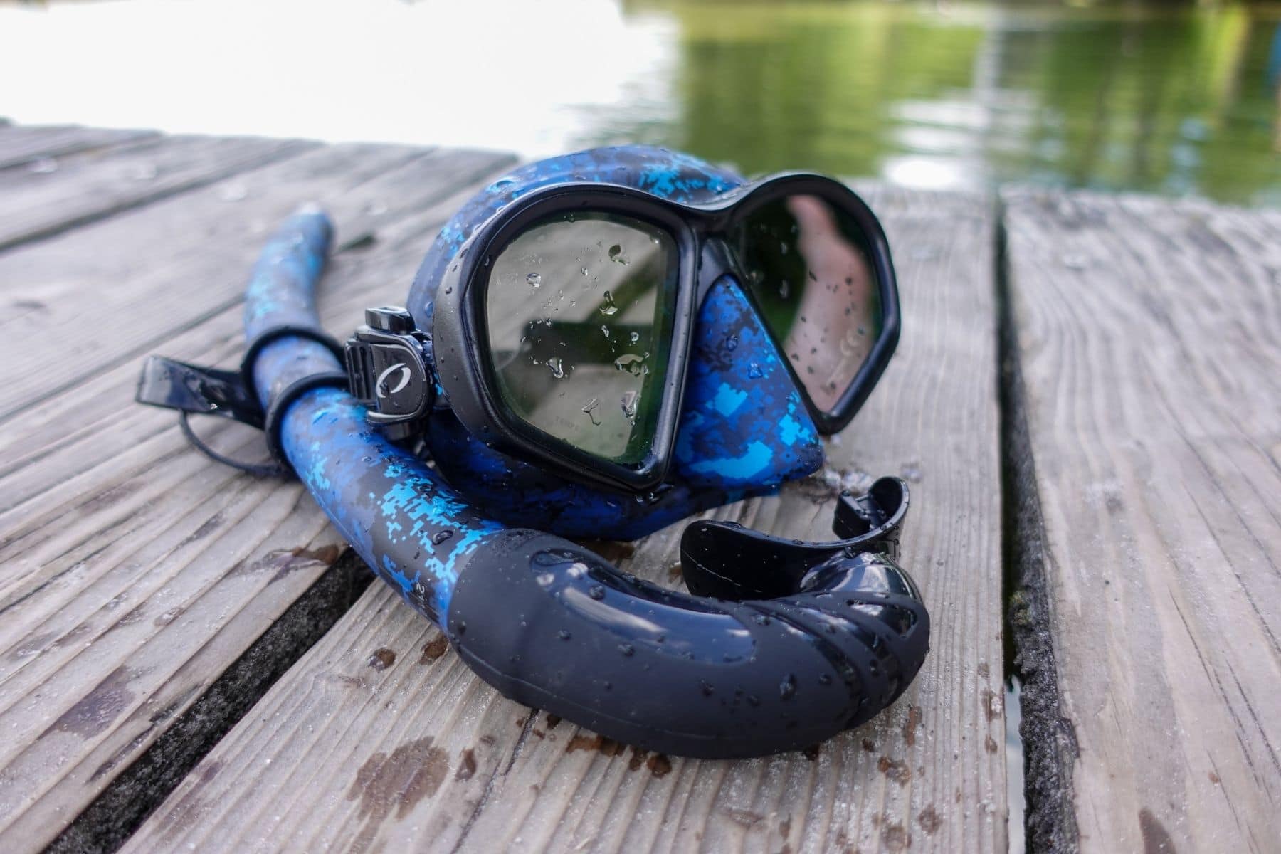 Oceanic Predator Gear - Review 2025 - Outoria