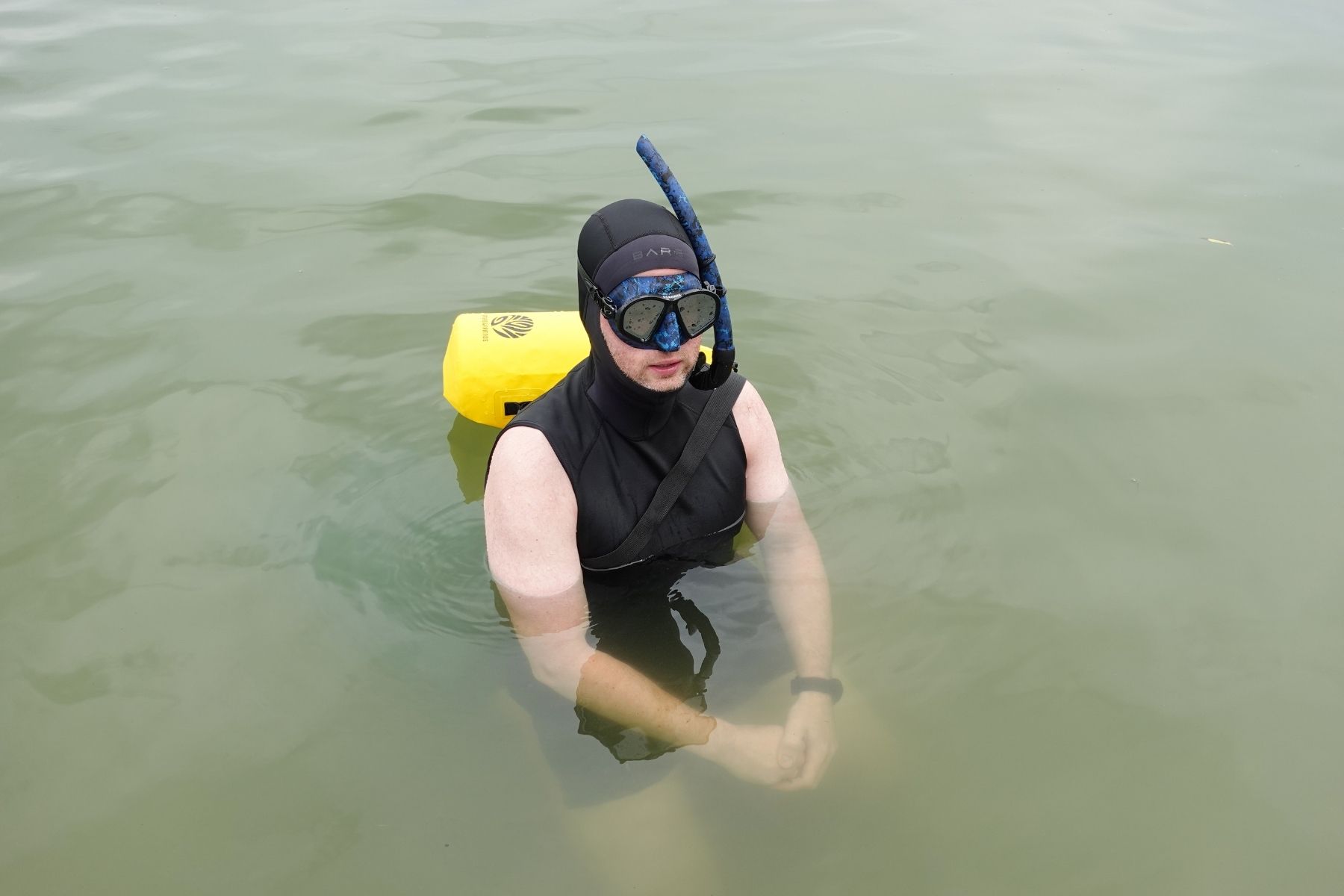 Oceanic Predator Gear - Review 2025 - Outoria