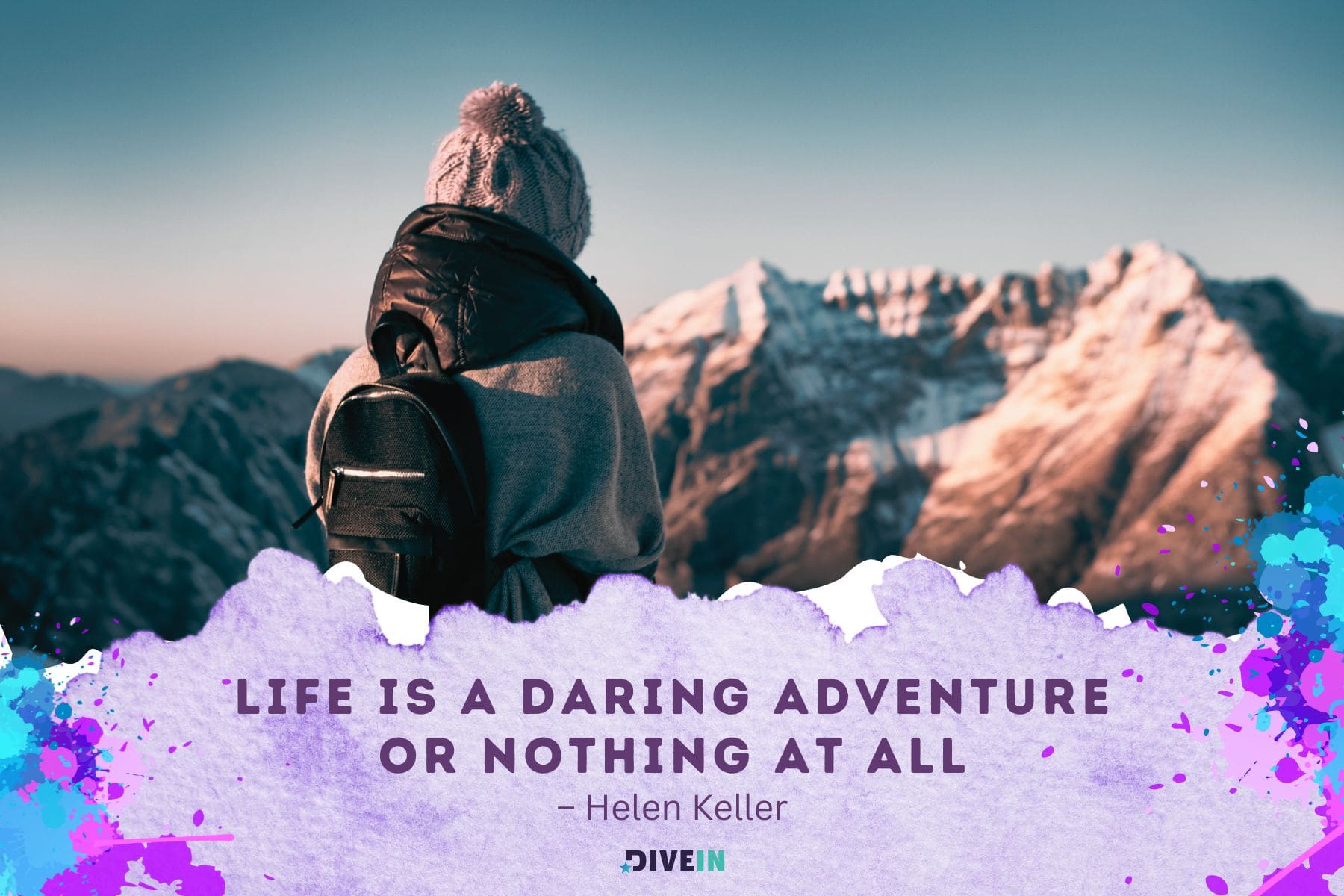 270+ Adventure Quotes for Travel | It's Time for an Adventure