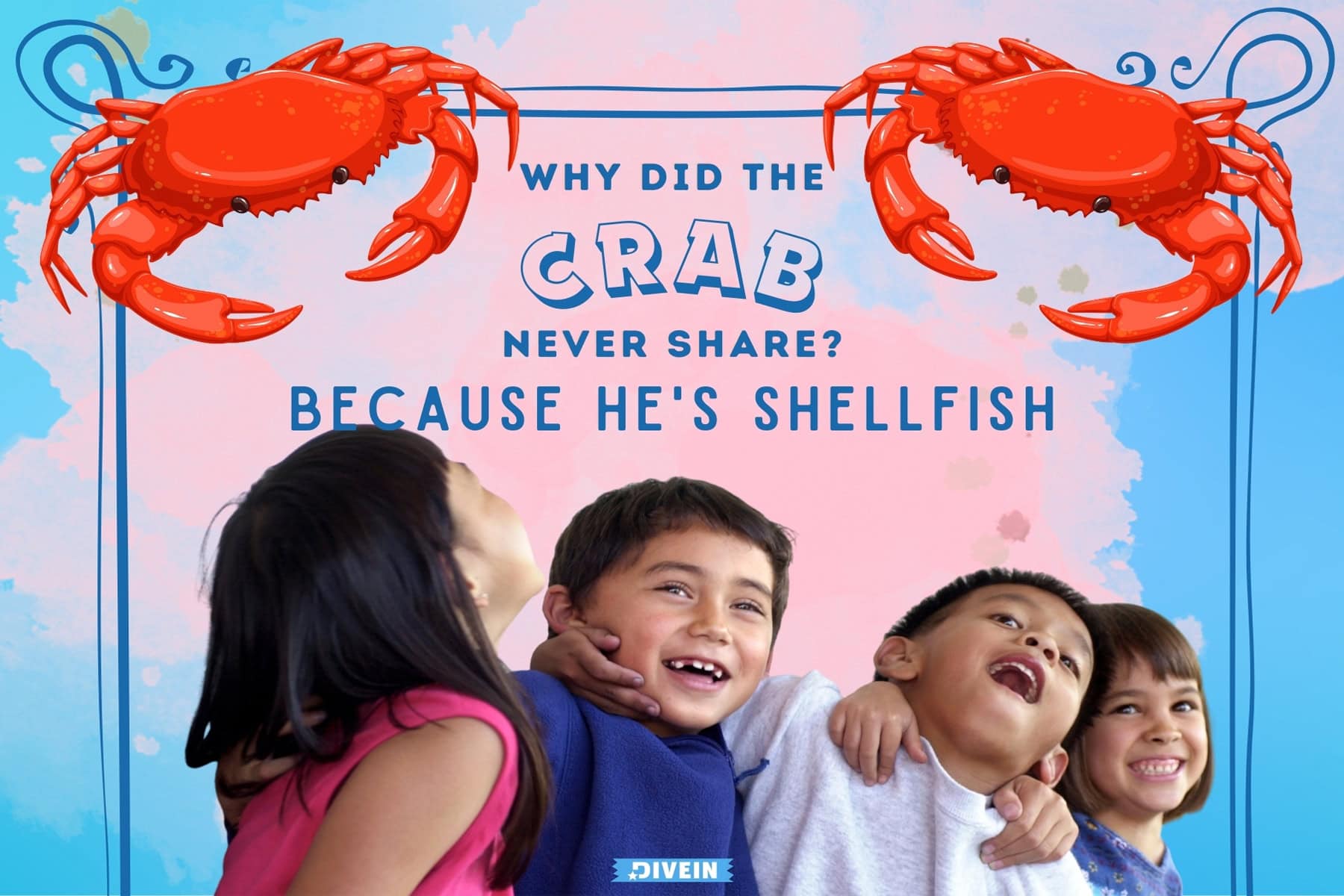 130+ Funniest Animal Jokes For Kids - Outoria