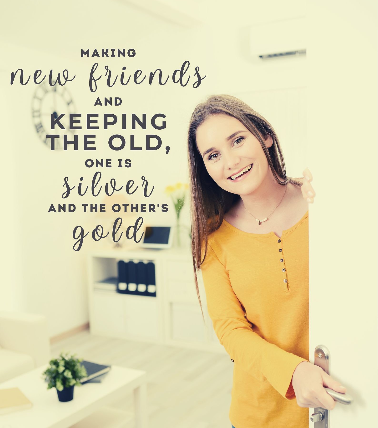 101+ New Home Quotes, Wishes & Congratulatory Messages
