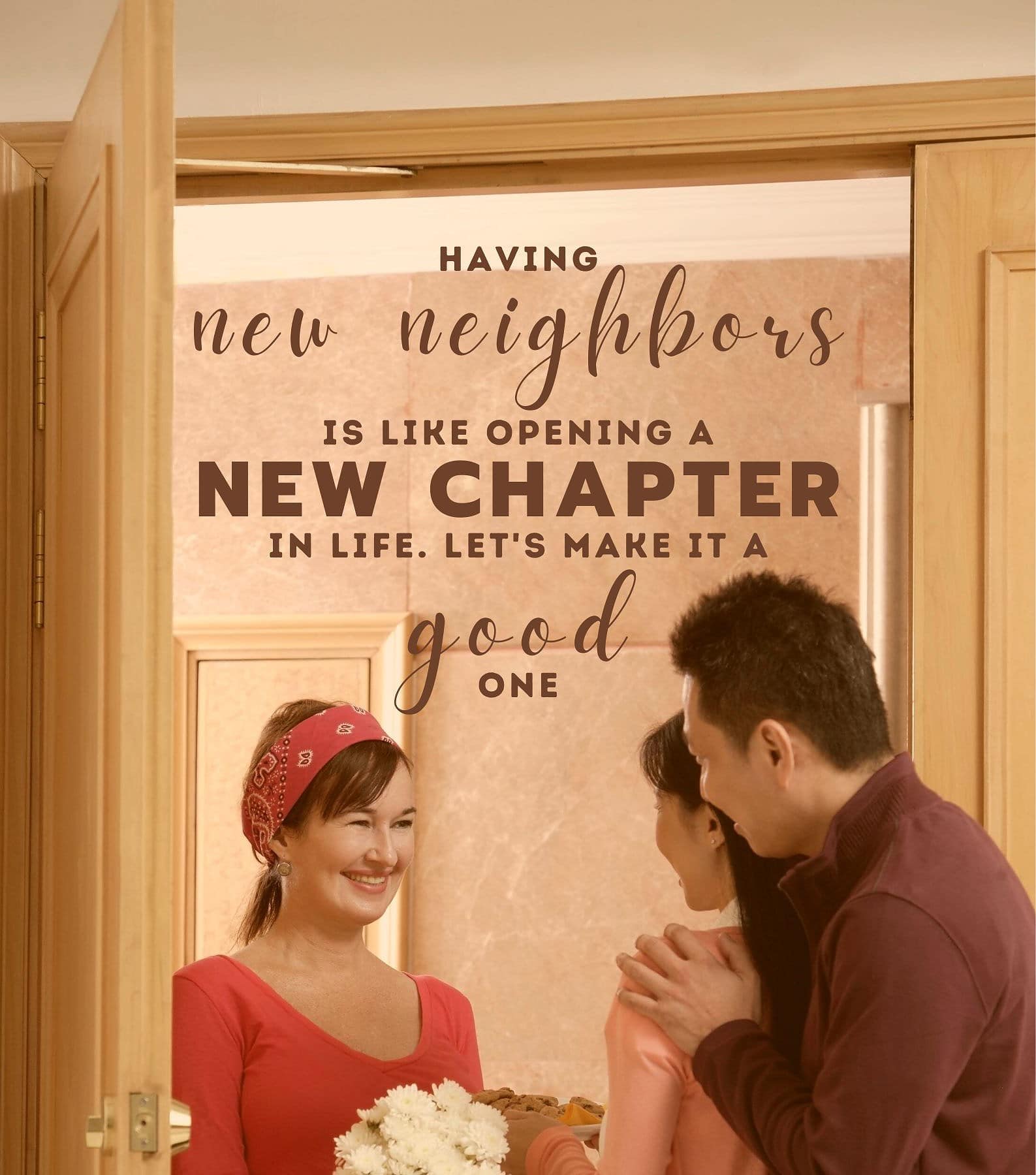 101+ New Home Quotes, Wishes & Congratulatory Messages