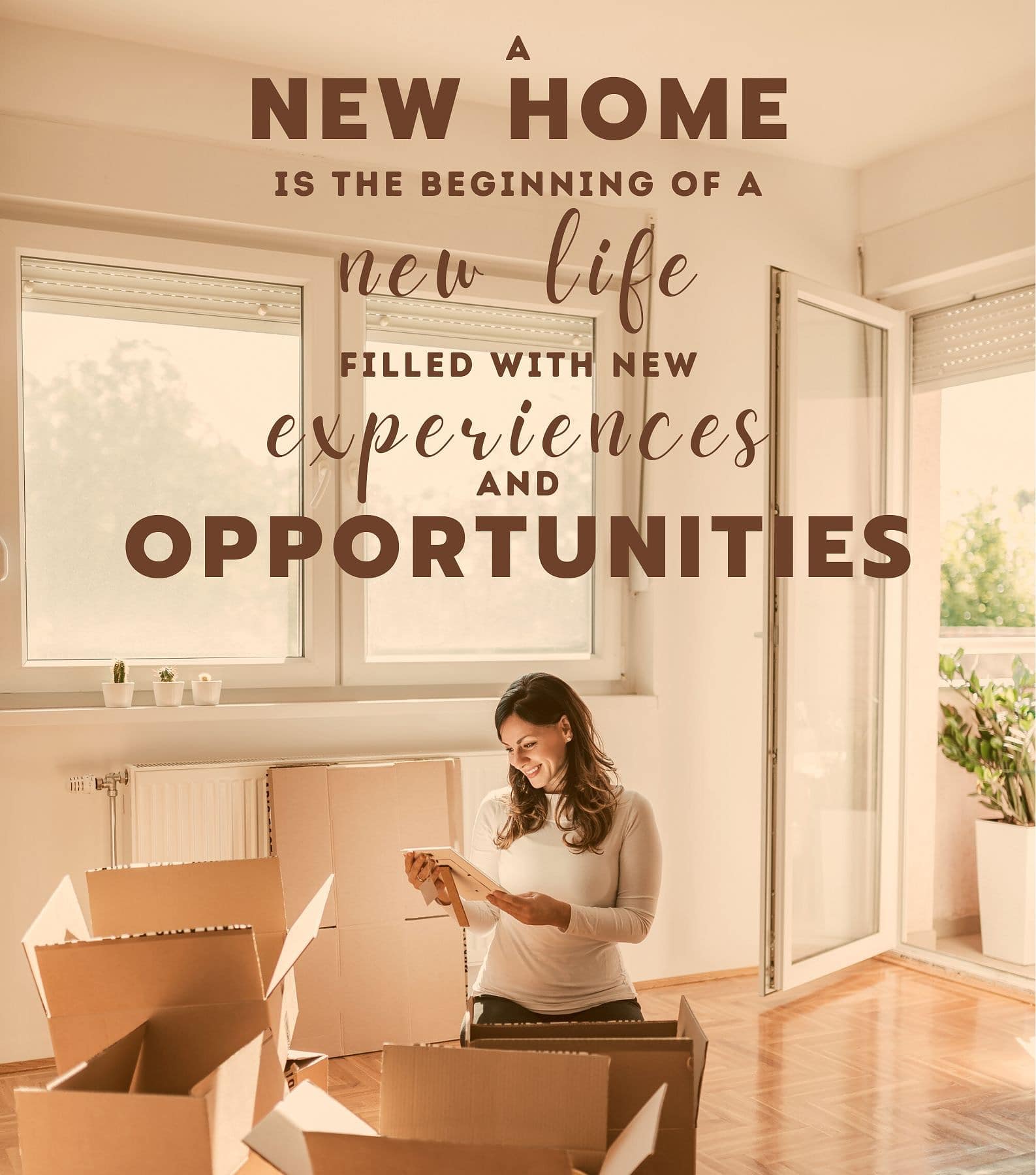 101+ New Home Quotes, Wishes & Congratulatory Messages