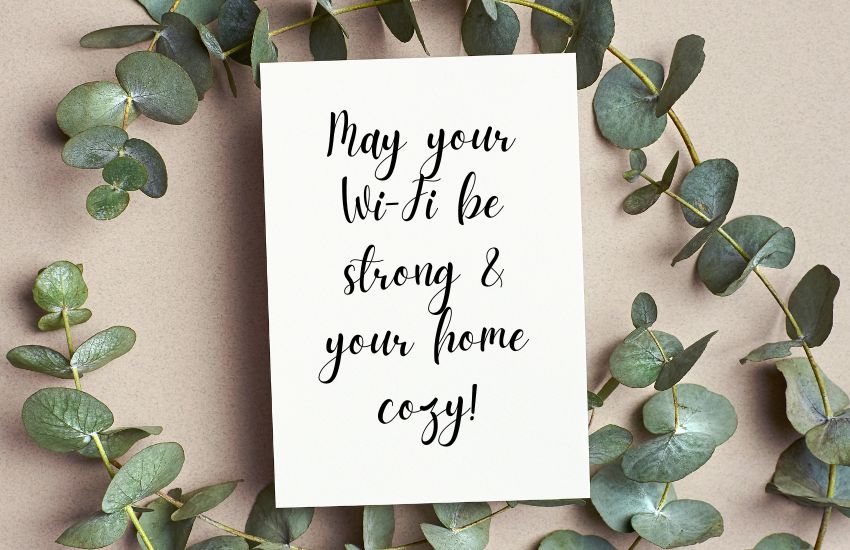 101+ New Home Quotes, Wishes & Congratulatory Messages