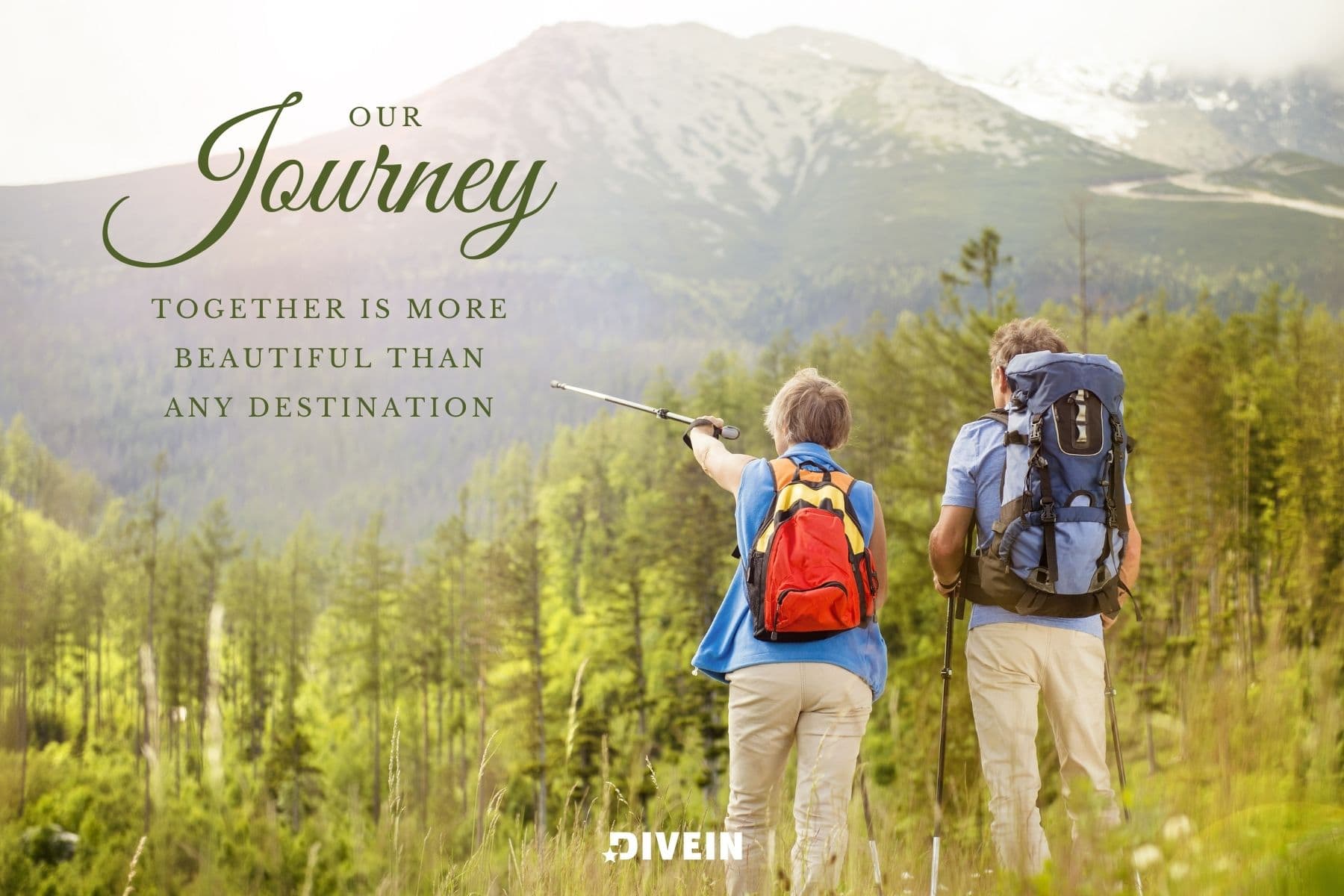 359+ Short Vacation Captions for a Travel Instagram - Outoria