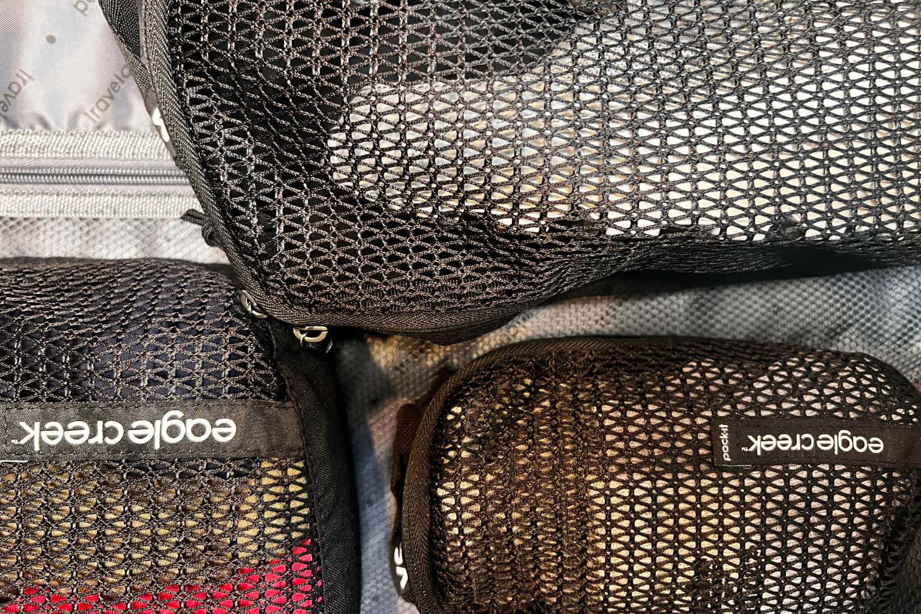 Eagle Creek Pack-It Reveal Cube | Reviewed in 2025 | Durable