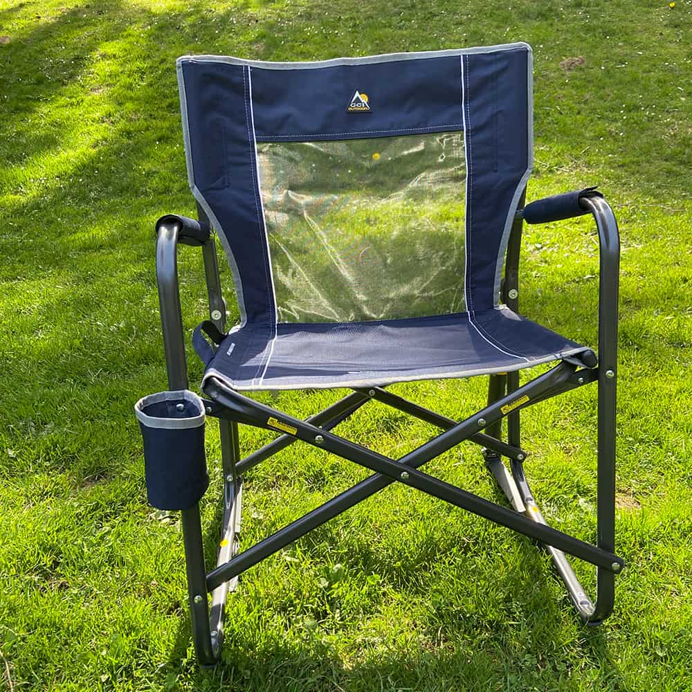 GCI Outdoor Freestyle Rocker - Review 2025 - Outoria
