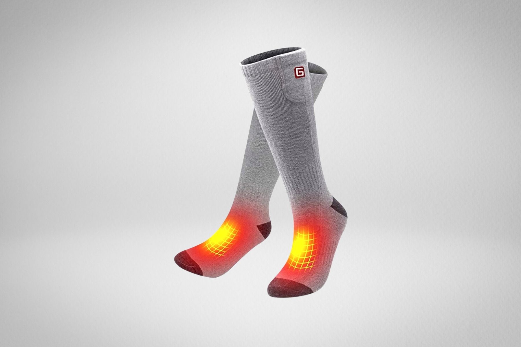 5 Best Heated Socks of 2025