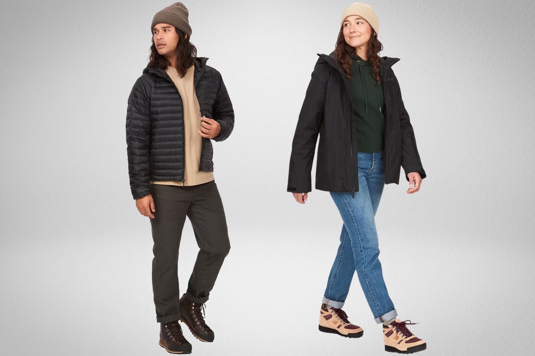 10 Best Marmot Jackets in 2025