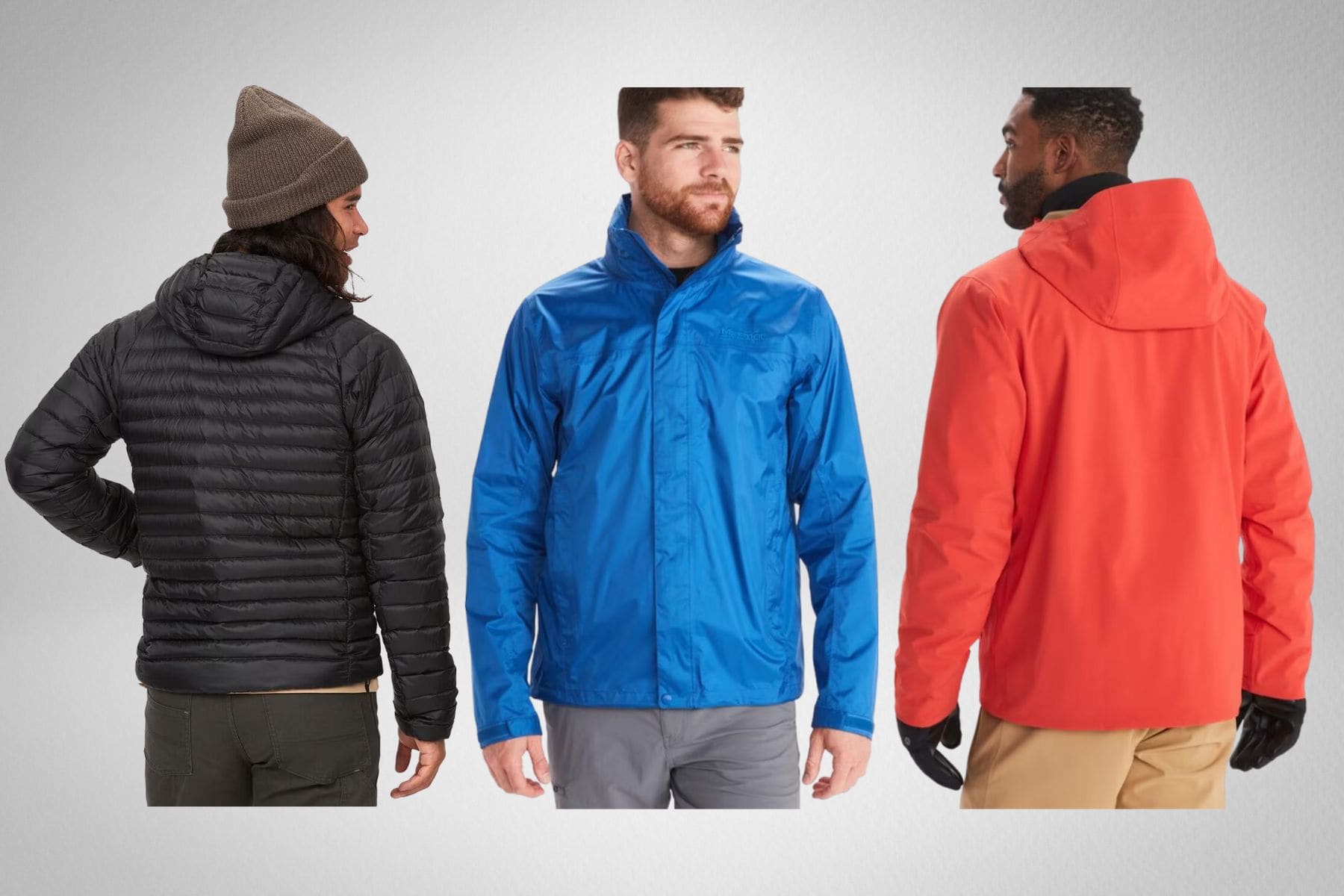 10 Best Marmot Jackets in 2026