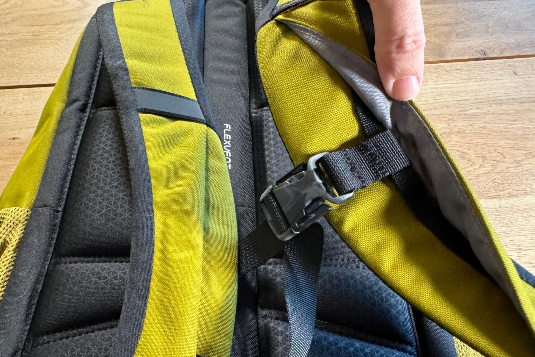 The North Face Vault Backpack Reviewed in 2026