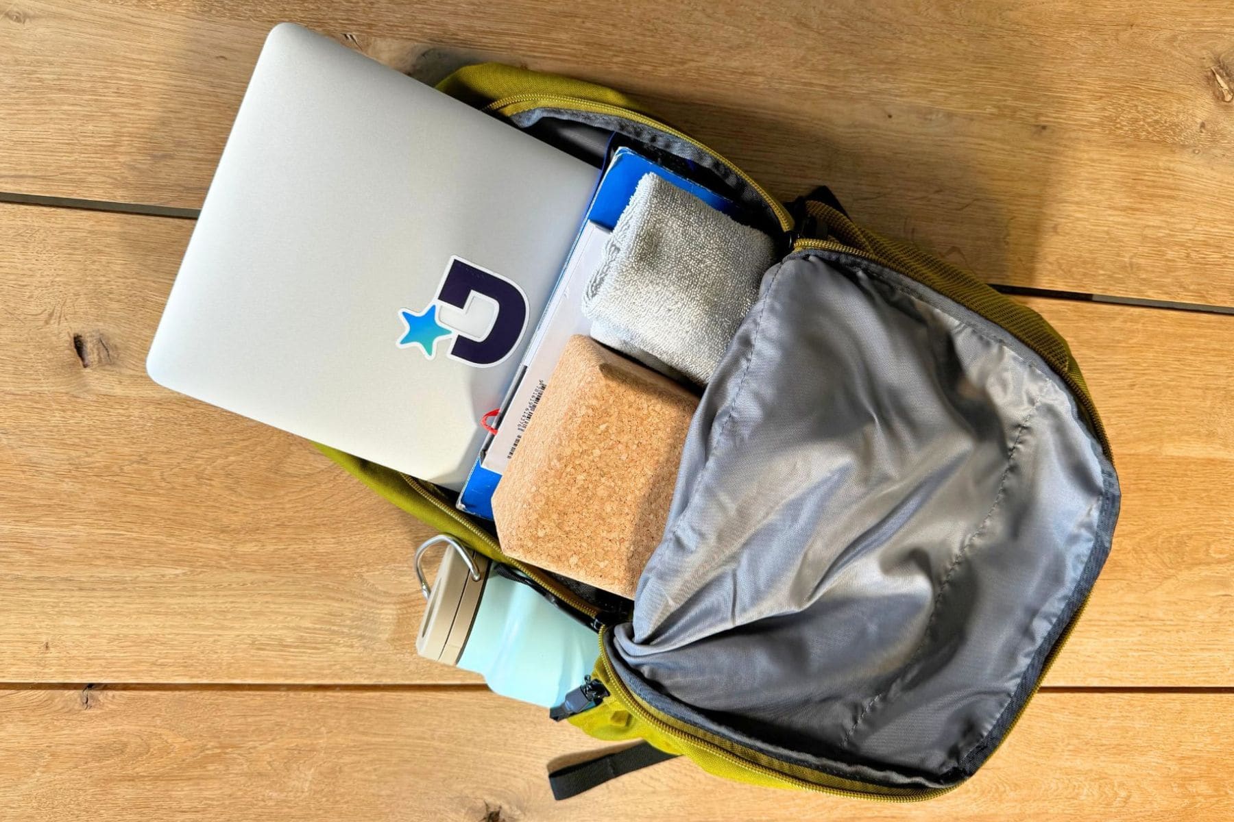 The North Face Vault Backpack Reviewed in 2026
