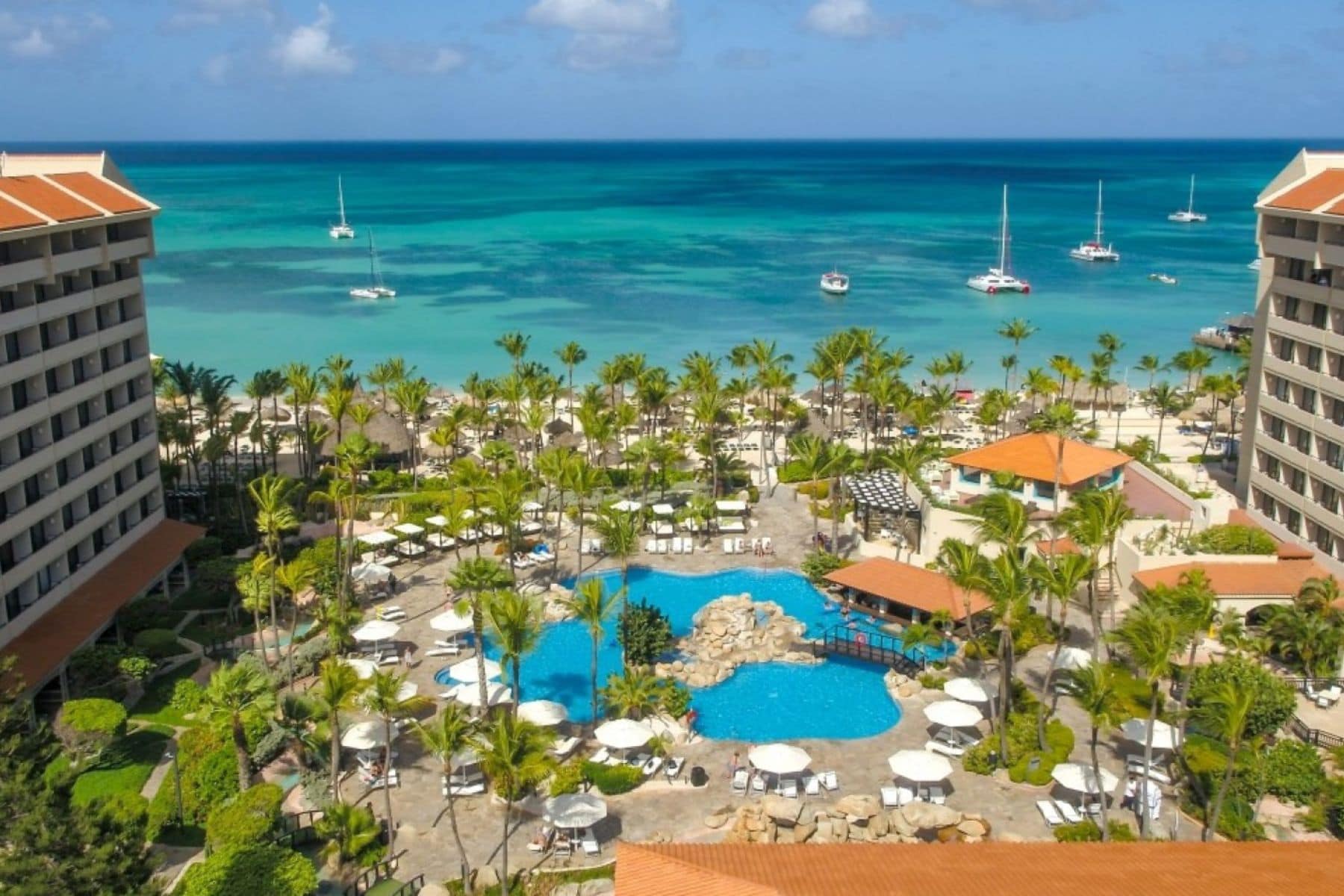 The 8 Best All-Inclusive Resorts in Aruba | Reviewed in 2025