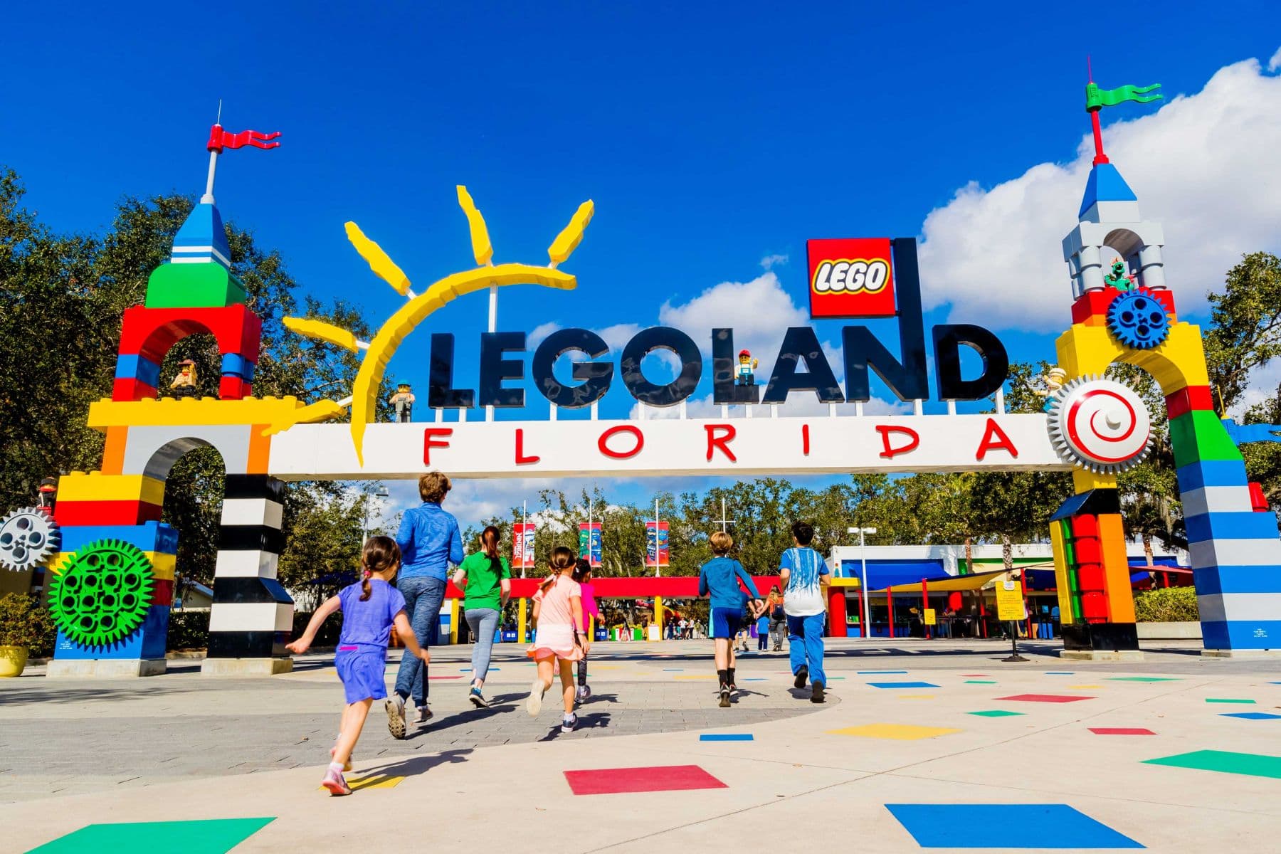 Legoland Florida Resort | Reviewed in 2026 | Best for Families
