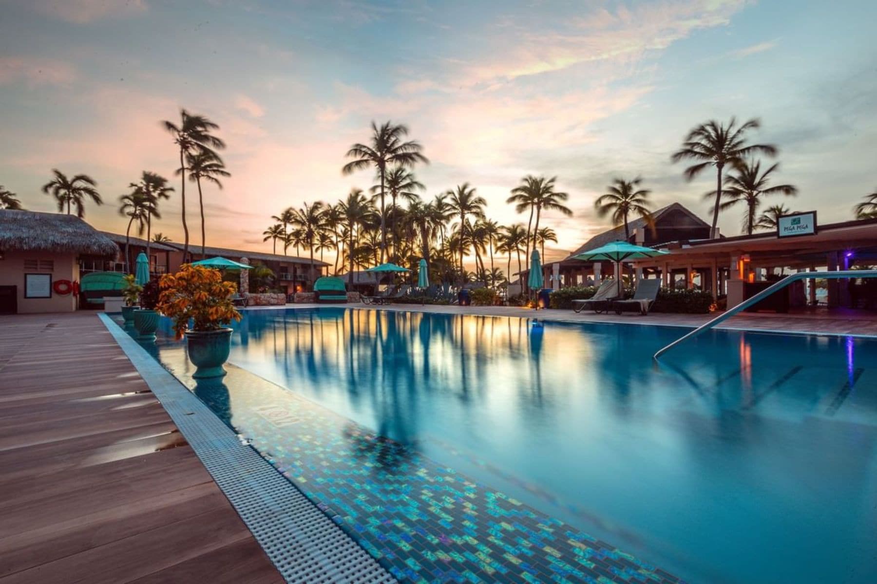 The 8 Best All-Inclusive Resorts in Aruba | Reviewed in 2025