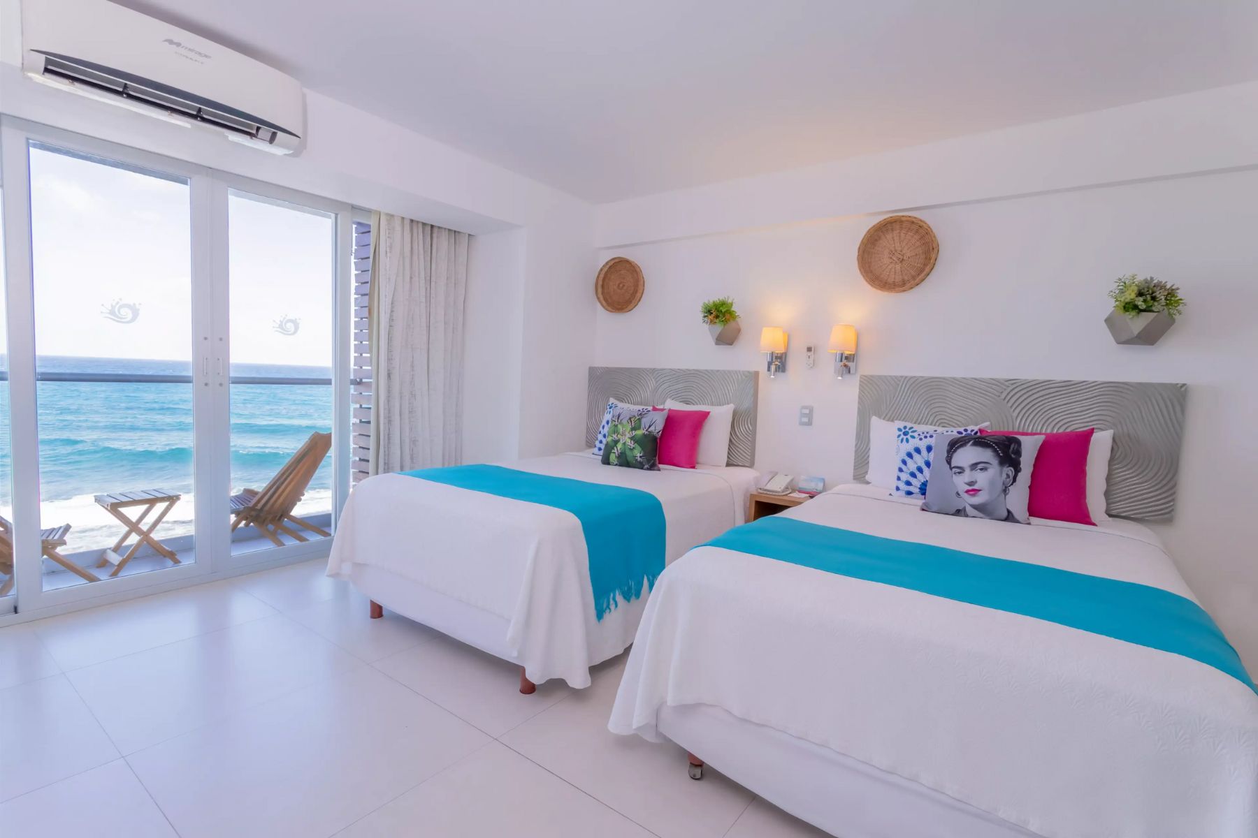 MÍA Reef Isla Mujeres All-Inclusive | Reviewed in 2025 | Ocean Views