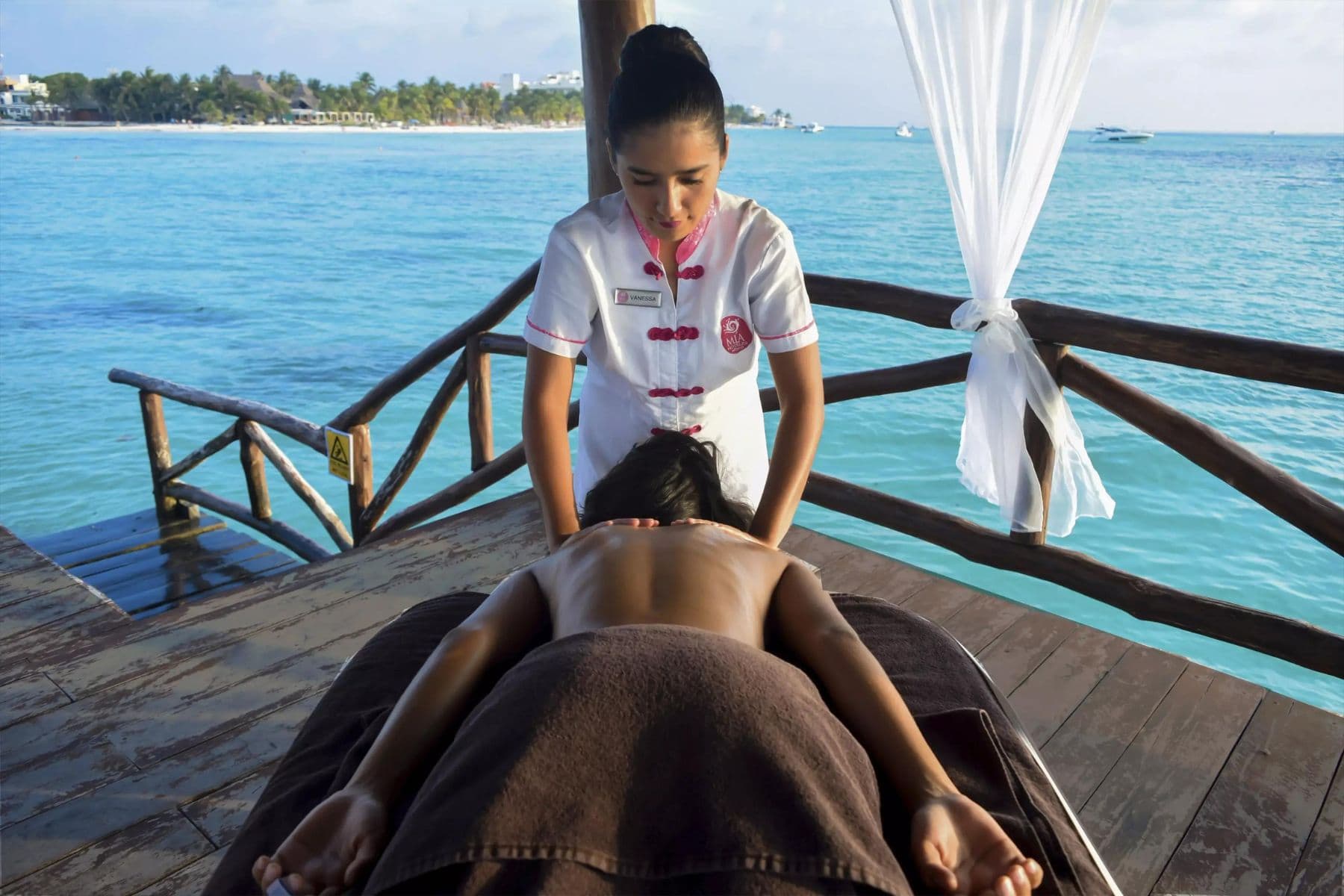 MÍA Reef Isla Mujeres All-Inclusive | Reviewed in 2025 | Ocean Views