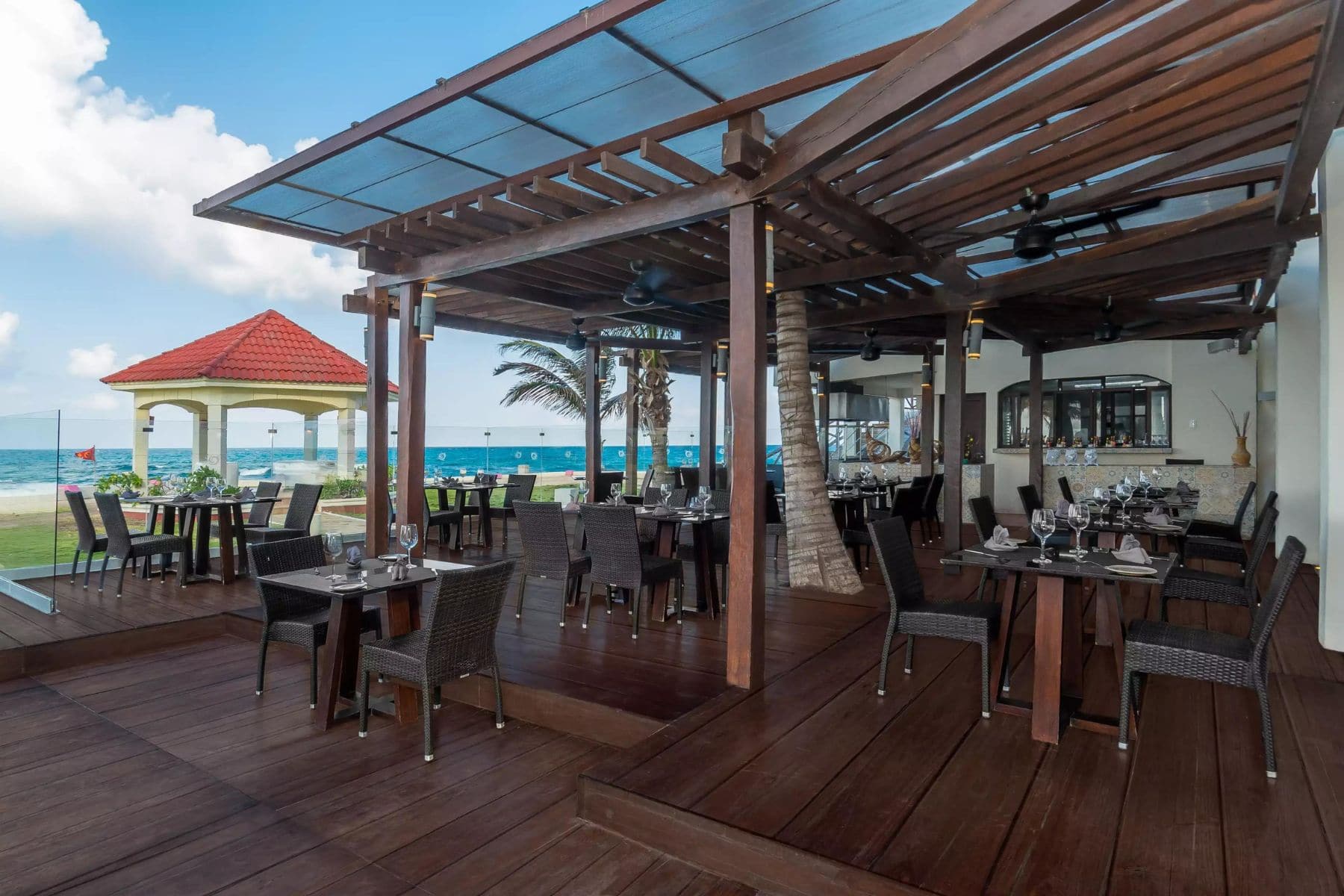 MÍA Reef Isla Mujeres All-Inclusive | Reviewed in 2025 | Ocean Views