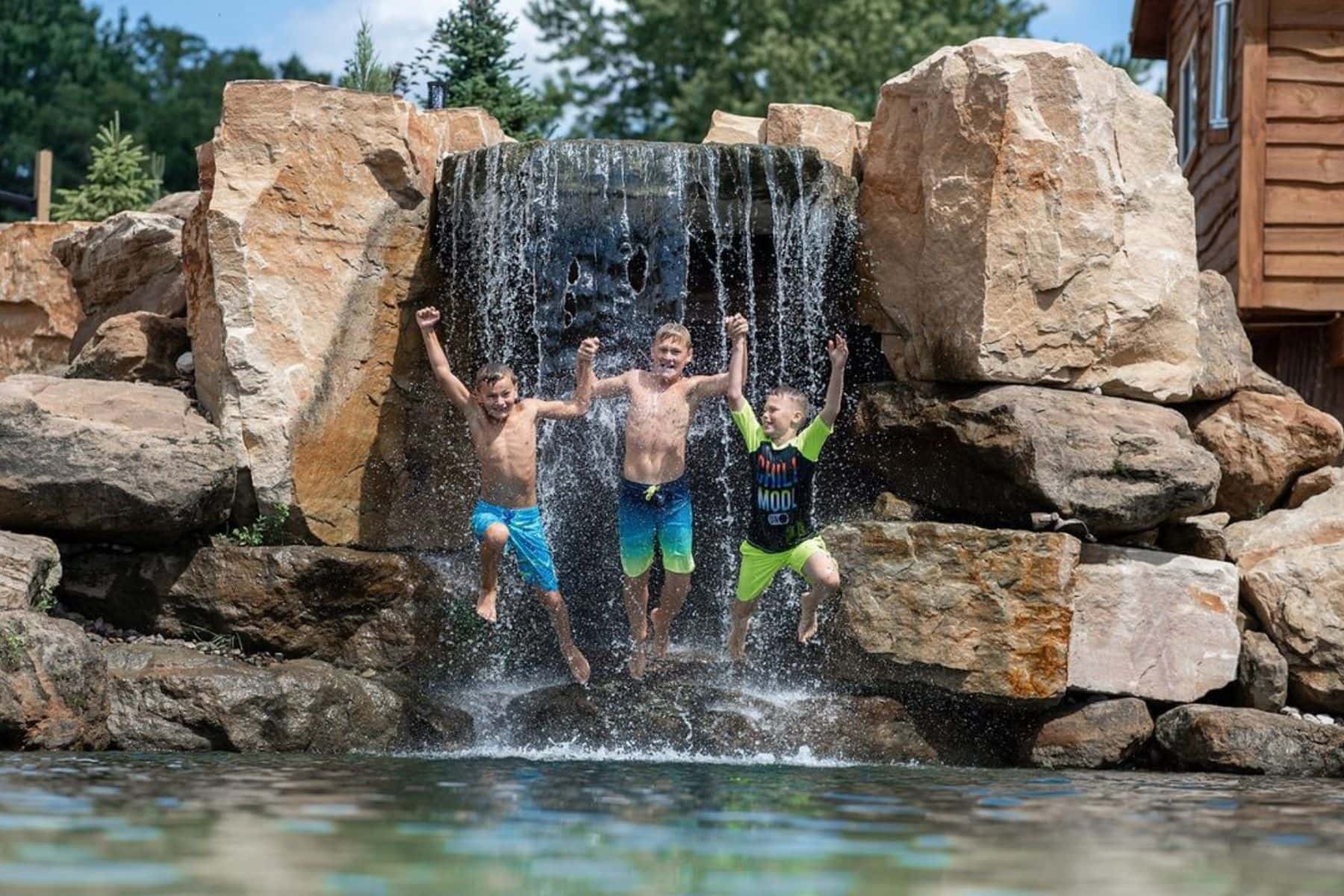 Natura Treescape Wisconsin Dells Resort | Reviewed in 2025