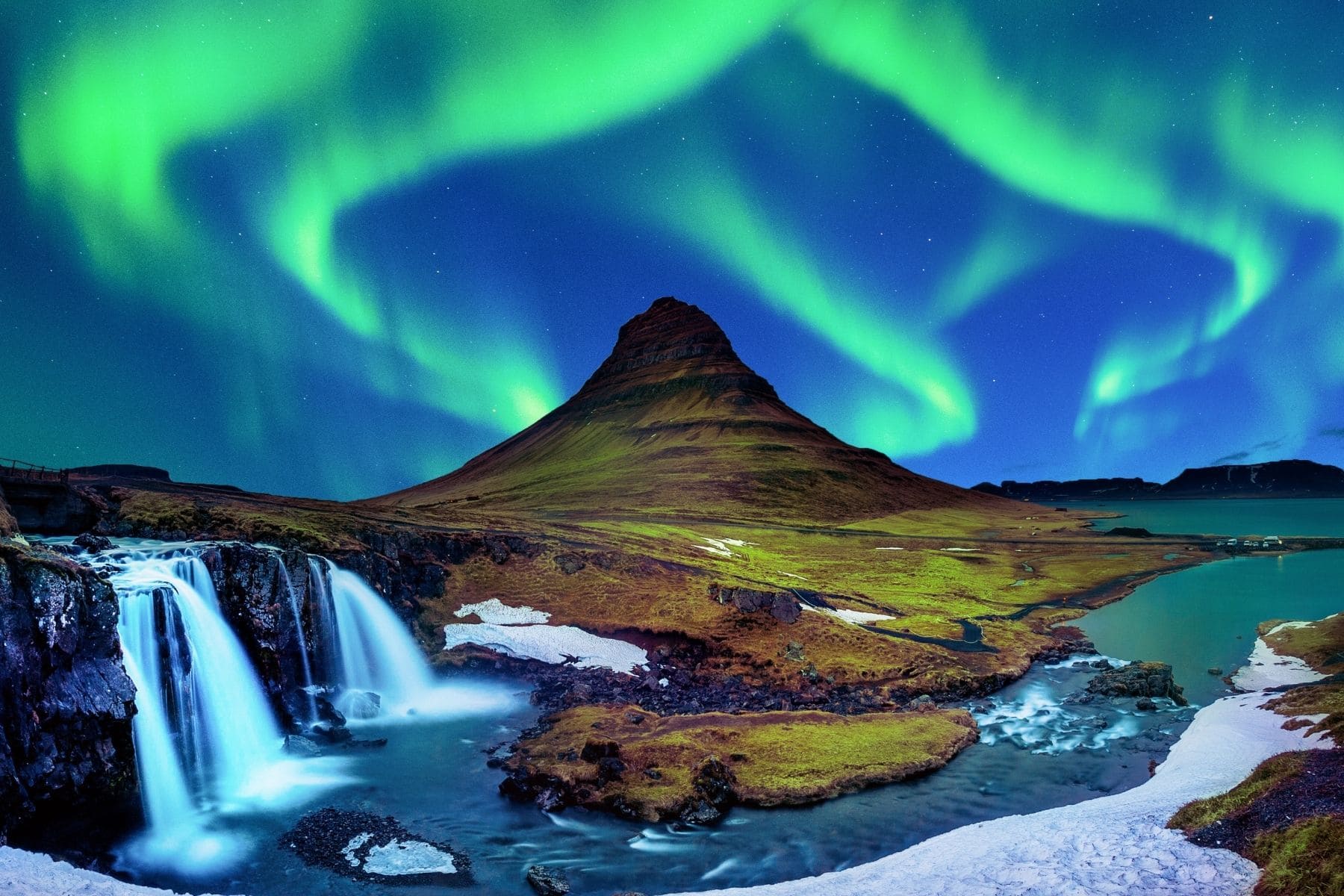 100 Most Beautiful Places in the World You Must See