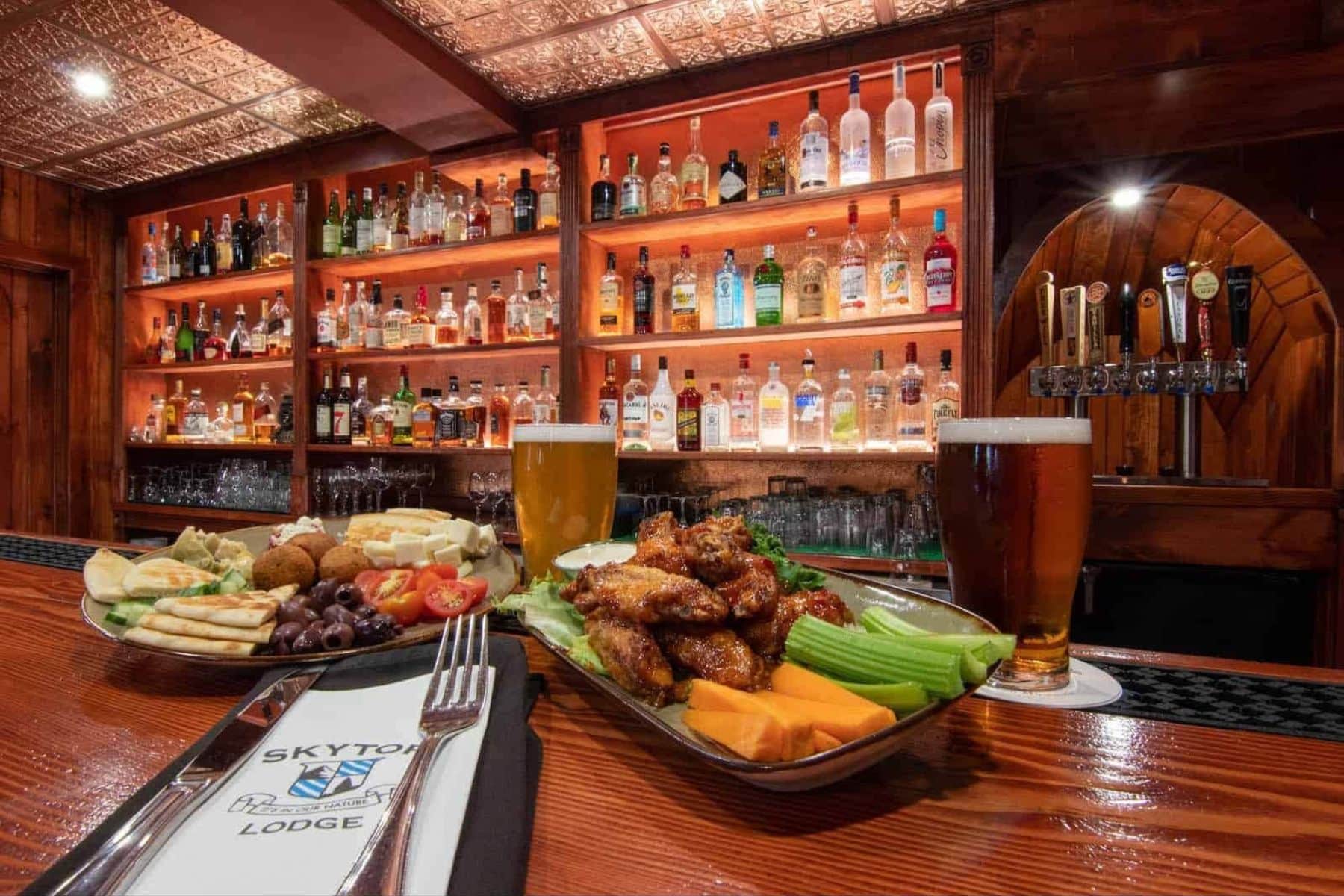 Skytop Lodge - Review 2025 - Outoria