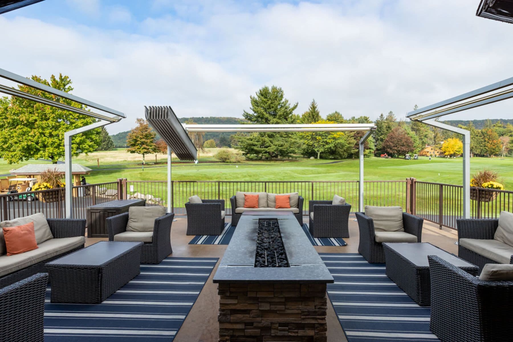 Skytop Lodge - Review 2025 - Outoria