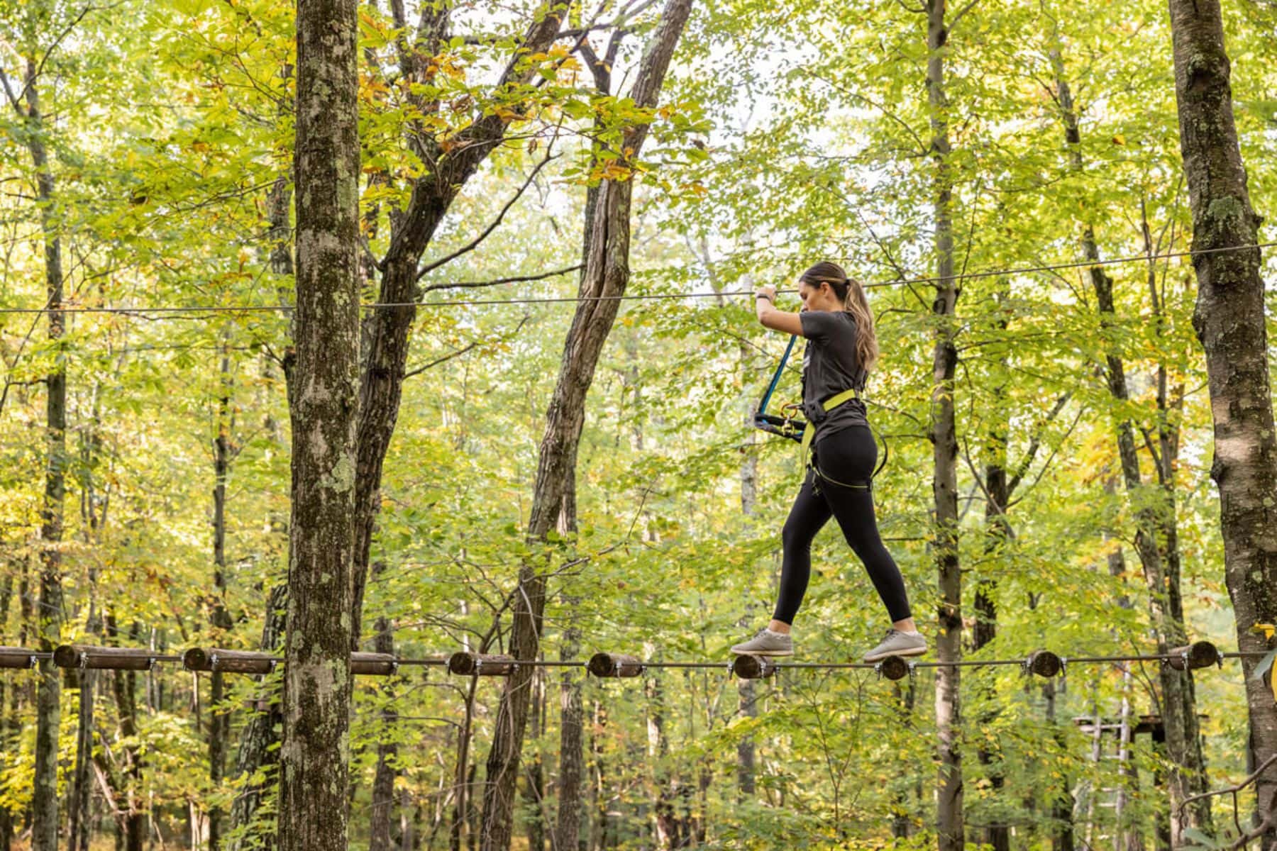 Skytop Lodge - Review 2025 - Outoria