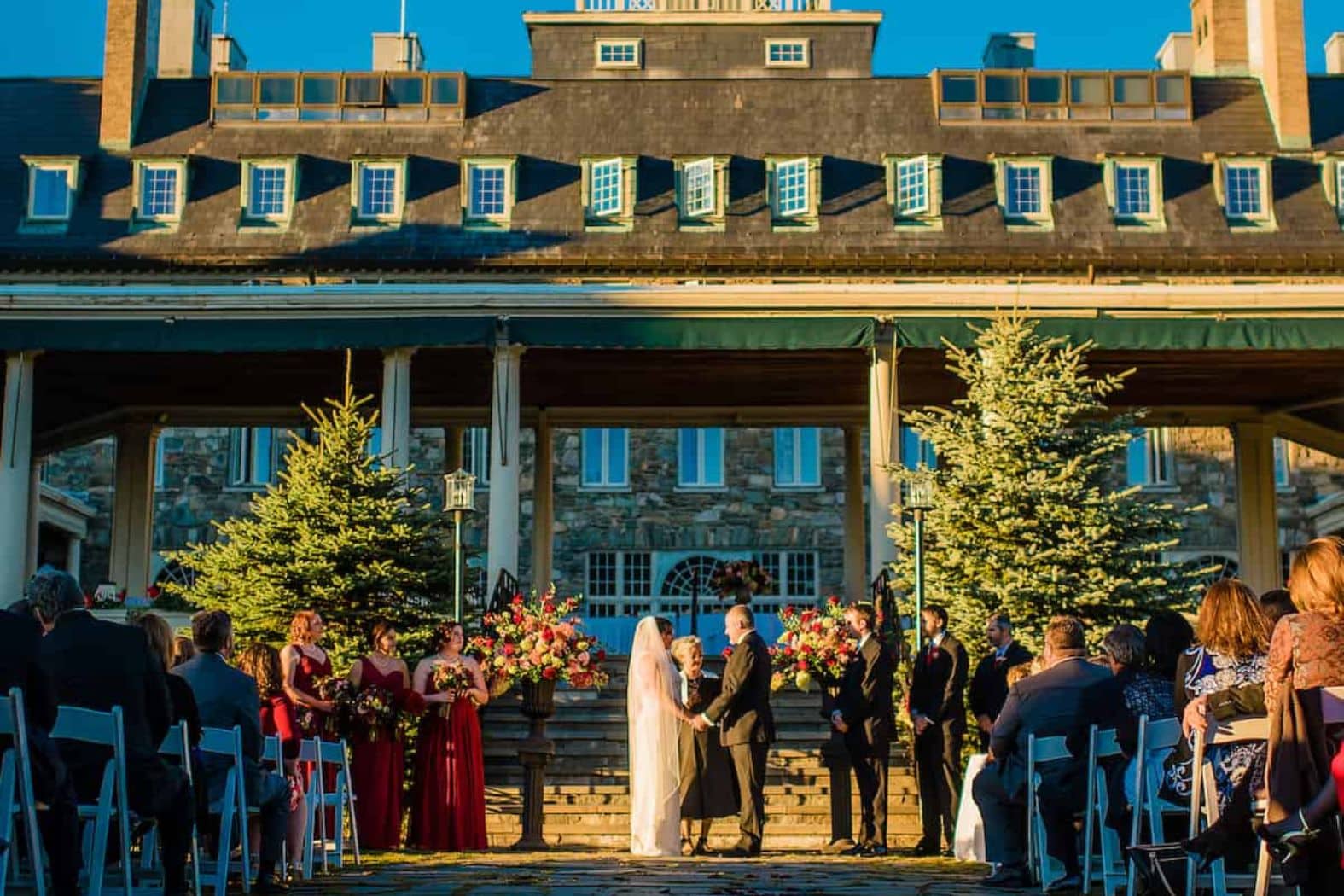 Skytop Lodge - Review 2025 - Outoria