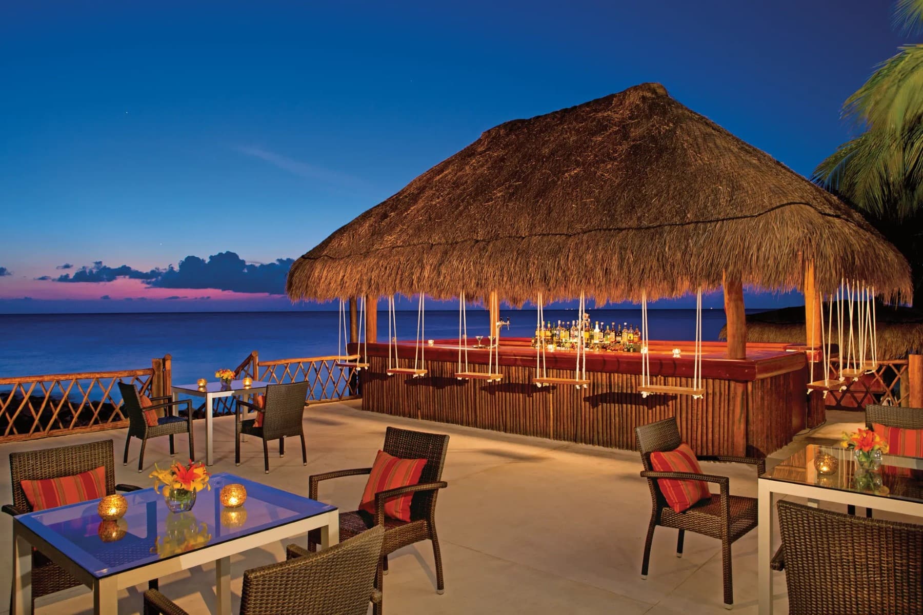 Sunscape Sabor Cozumel All-Inclusive | Reviewed in 2025 | Best Beach