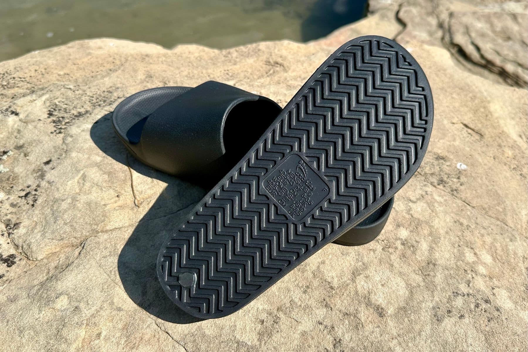 Archies Arch Support Slides Reviewed in 2025
