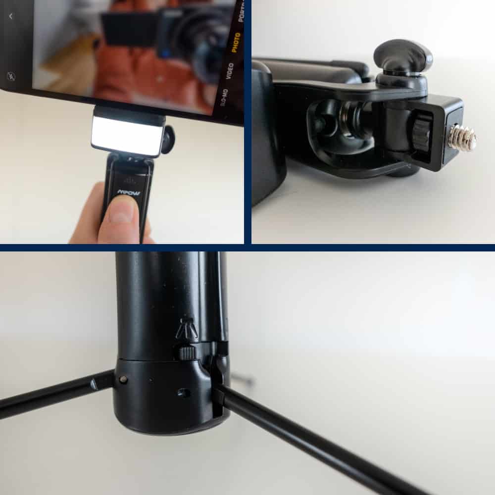 The 6 Best Selfie Sticks of 2025 | Extendables & Tripods